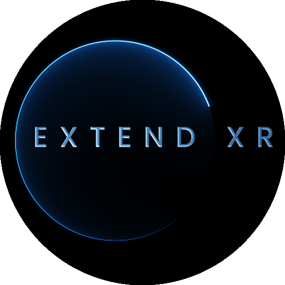 Home - Extend XR